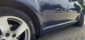 Blue Toyota Avensis 2003 in Trakai, with an engine capacity of 2.00 L and mileage of 306 thousand km for 1500 €, photo 12 on AUTOMOTO.COM.LV