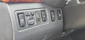 Blue Toyota Avensis 2003 in Trakai, with an engine capacity of 2.00 L and mileage of 306 thousand km for 1500 €, photo 21 on AUTOMOTO.COM.LV