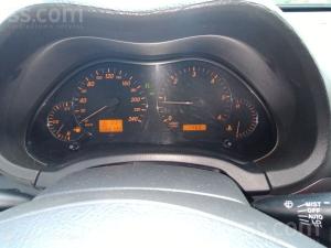 Синий Тойота Авенсис 2004 в Рига, объемом двигателя 2.00 л и пробегом 285 тыс. км за 850 €, фото 6 на AUTOMOTO.COM.LV