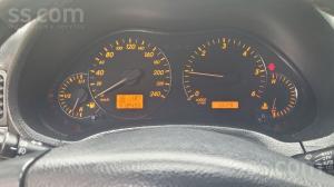 Синий Тойота Авенсис 2005 в Елгава, объемом двигателя 2.00 л и пробегом 418 тыс. км за 1600 €, фото 20 на AUTOMOTO.COM.LV