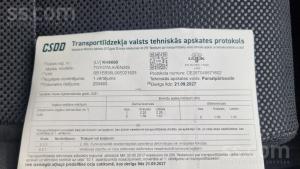 Blue Toyota Avensis 2005 in Cesis, with an engine capacity of 2.20 L and mileage of 293 thousand km for 1650 €, photo 15 on AUTOMOTO.COM.LV