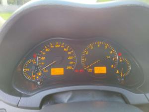 Синий Тойота Авенсис 2006 в Каунас, объемом двигателя 2.00 л и пробегом 188 тыс. км за 2800 €, фото 9 на AUTOMOTO.COM.LV