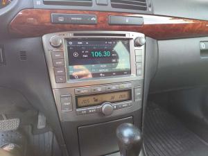 Синий Тойота Авенсис 2006 в Каунас, объемом двигателя 2.00 л и пробегом 188 тыс. км за 2800 €, фото 10 на AUTOMOTO.COM.LV