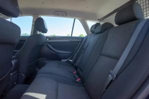 Zils Toyota Avensis 2007 Liepāja, ar dzinēja tilpumu 2.00 L un nobraukumu 382 tūkst. km par 2850 €, foto 10 vietnē AUTOMOTO.COM.LV