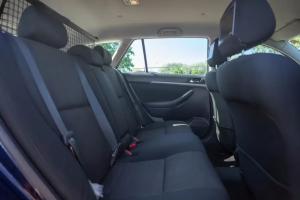 Zils Toyota Avensis 2007 Liepāja, ar dzinēja tilpumu 2.00 L un nobraukumu 382 tūkst. km par 2850 €, foto 12 vietnē AUTOMOTO.COM.LV