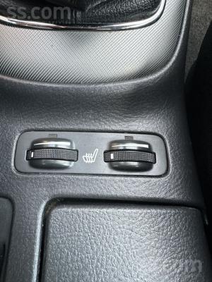Zils Toyota Avensis 2007 Rīga, ar dzinēja tilpumu 2.00 L un nobraukumu 261 tūkst. km par 2700 €, foto 18 vietnē AUTOMOTO.COM.LV