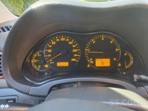 Zils Toyota Avensis 2007 Rīga, ar dzinēja tilpumu 2.20 L un nobraukumu 291 tūkst. km par 1900 €, foto 12 vietnē AUTOMOTO.COM.LV