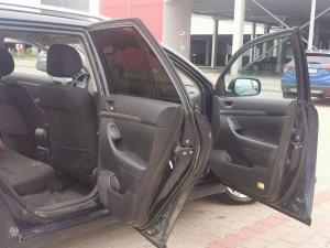 Zils Toyota Avensis 2008 Viļņa, ar dzinēja tilpumu 2.00 L un nobraukumu 400 tūkst. km par 900 €, foto 8 vietnē AUTOMOTO.COM.LV