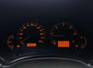 Zils Toyota Avensis 2008 Utena, ar dzinēja tilpumu 2.23 L un nobraukumu 340 tūkst. km par 1799 €, foto 17 vietnē AUTOMOTO.COM.LV