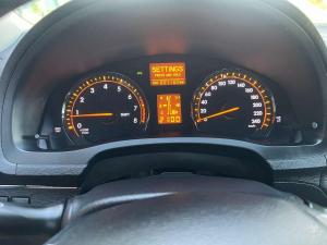 Синий Тойота Авенсис 2009 в Клайпеда, объемом двигателя 1.79 л и пробегом 221 тыс. км за 4150 €, фото 14 на AUTOMOTO.COM.LV