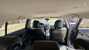 Zils Toyota Avensis 2009 Viļņa, ar dzinēja tilpumu 2.20 L un nobraukumu 254 tūkst. km par 5500 €, foto 15 vietnē AUTOMOTO.COM.LV