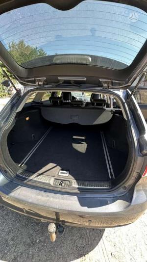 Zils Toyota Avensis 2009 Viļņa, ar dzinēja tilpumu 2.20 L un nobraukumu 254 tūkst. km par 5500 €, foto 16 vietnē AUTOMOTO.COM.LV