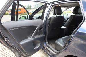 Zils Toyota Avensis 2009 Viļņa, ar dzinēja tilpumu 2.23 L un nobraukumu 260 tūkst. km par 3990 €, foto 12 vietnē AUTOMOTO.COM.LV