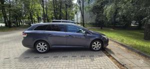 Синий Тойота Авенсис 2009 в Каунас, объемом двигателя 2.23 л и пробегом 182 тыс. км за 6000 €, фото 5 на AUTOMOTO.COM.LV