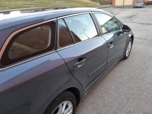Синий Тойота Авенсис 2010 в Екабпилс, объемом двигателя 2.00 л и пробегом 285 тыс. км за 5750 €, фото 10 на AUTOMOTO.COM.LV