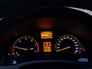 Синий Тойота Авенсис 2010 в Екабпилс, объемом двигателя 2.00 л и пробегом 285 тыс. км за 5750 €, фото 23 на AUTOMOTO.COM.LV