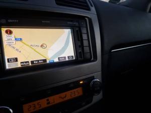 Синий Тойота Авенсис 2010 в Екабпилс, объемом двигателя 2.00 л и пробегом 285 тыс. км за 5750 €, фото 28 на AUTOMOTO.COM.LV