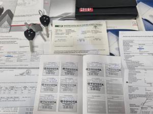 Синий Тойота Авенсис 2010 в Екабпилс, объемом двигателя 2.00 л и пробегом 285 тыс. км за 5750 €, фото 29 на AUTOMOTO.COM.LV