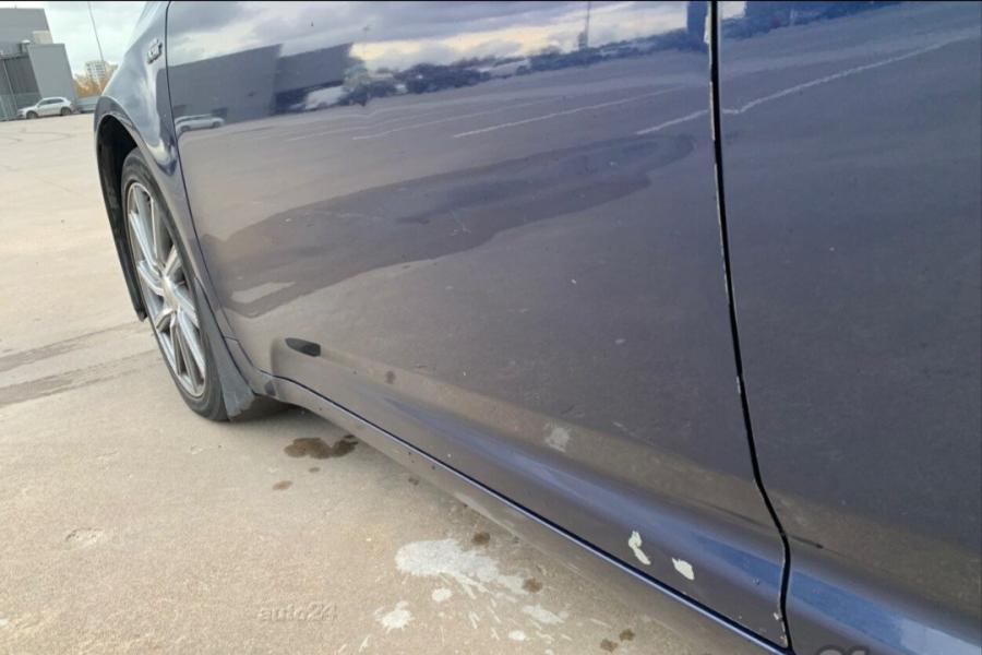 Zils Toyota Avensis 2010 Kivieli, ar dzinēja tilpumu 2.20 L un nobraukumu 388 tūkst. km par 3000 €, foto 19 vietnē AUTOMOTO.COM.LV