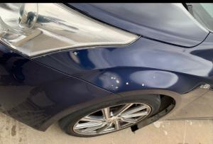 Zils Toyota Avensis 2010 Kivieli, ar dzinēja tilpumu 2.20 L un nobraukumu 388 tūkst. km par 3000 €, foto 21 vietnē AUTOMOTO.COM.LV