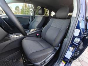 Синий Тойота Авенсис 2011 в Пайде, объемом двигателя 2.00 л и пробегом 337 тыс. км за 4490 €, фото 16 на AUTOMOTO.COM.LV