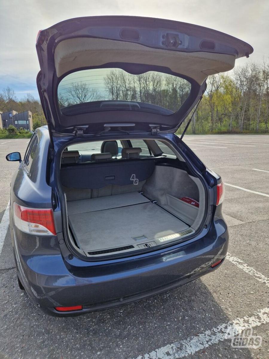 Zils Toyota Avensis 2011 Klaipėda, ar dzinēja tilpumu 2.20 L un nobraukumu 390 tūkst. km par 4500 €, foto 22 vietnē AUTOMOTO.COM.LV