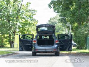 Синий Тойота Авенсис 2011 в Таллин, объемом двигателя 1.80 л и пробегом 207 тыс. км за 6000 €, фото 20 на AUTOMOTO.COM.LV