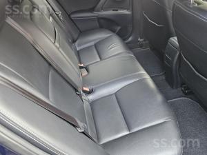 Blue Toyota Avensis 2011 in Jekabpils, with an engine capacity of 2.20 L and mileage of 271 thousand km for 4990 €, photo 19 on AUTOMOTO.COM.LV