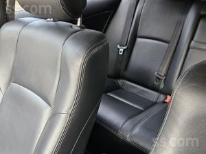 Blue Toyota Avensis 2011 in Jekabpils, with an engine capacity of 2.20 L and mileage of 271 thousand km for 4990 €, photo 30 on AUTOMOTO.COM.LV