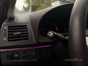 Zils Toyota Avensis 2011 Tallina, ar dzinēja tilpumu 2.00 L un nobraukumu 312 tūkst. km par 4450 €, foto 12 vietnē AUTOMOTO.COM.LV