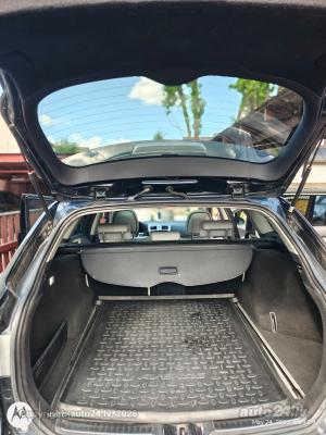Zils Toyota Avensis 2012 Tallina, ar dzinēja tilpumu 2.20 L un nobraukumu 186 tūkst. km par 5500 €, foto 15 vietnē AUTOMOTO.COM.LV