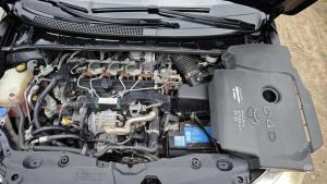 Zils Toyota Avensis 2012 Rokiškis, ar dzinēja tilpumu 2.23 L un nobraukumu 323 tūkst. km par 5999 €, foto 8 vietnē AUTOMOTO.COM.LV
