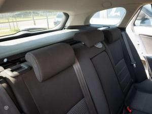 Blue Toyota Avensis 2012 in Kaunas, with an engine capacity of 2.00 L and mileage of 290 thousand km for 2000 €, photo 9 on AUTOMOTO.COM.LV