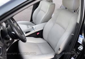 Zils Toyota Avensis 2014 Tallina, ar dzinēja tilpumu 2.20 L un nobraukumu 253 tūkst. km par 7999 €, foto 9 vietnē AUTOMOTO.COM.LV