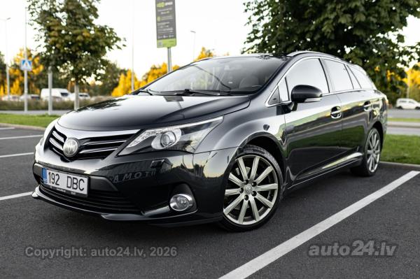 Тойота Авенсис 2014 в Таллин на AUTOMOTO.COM.LV Синий Тойота Авенсис 2014 в Таллин, объемом двигателя 2.20 л и пробегом 253 тыс. км за 7999 €, фото 1 на AUTOMOTO.COM.LV