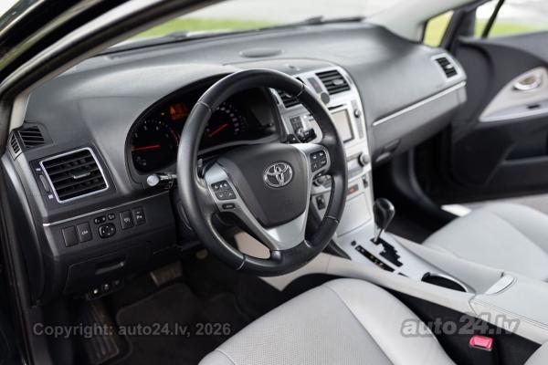 Тойота Авенсис 2014 в Таллин на AUTOMOTO.COM.LV Синий Тойота Авенсис 2014 в Таллин, объемом двигателя 2.20 л и пробегом 253 тыс. км за 7999 €, фото 8 на AUTOMOTO.COM.LV