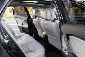 Blue Toyota Avensis 2014 in Tallinn, with an engine capacity of 2.20 L and mileage of 253 thousand km for 7999 €, photo 19 on AUTOMOTO.COM.LV