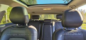 Blue Toyota Avensis 2015 in Tallinn, with an engine capacity of 2.00 L and mileage of 167 thousand km for 12390 €, photo 3 on AUTOMOTO.COM.LV