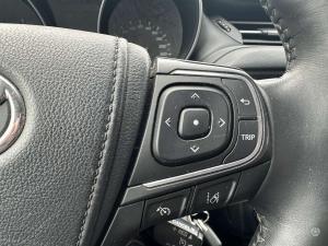Blue Toyota Avensis 2015 in Alytus, with an engine capacity of 1.60 L and mileage of 276 thousand km for 7700 €, photo 15 on AUTOMOTO.COM.LV