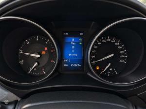 Zils Toyota Avensis 2015 Pakruojis, ar dzinēja tilpumu 2.00 L un nobraukumu 251 tūkst. km par 6900 €, foto 13 vietnē AUTOMOTO.COM.LV