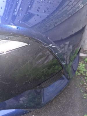 Синий Тойота Авенсис 2015 в Каунас, объемом двигателя 1.60 л и пробегом 300 тыс. км за 6000 €, фото 5 на AUTOMOTO.COM.LV