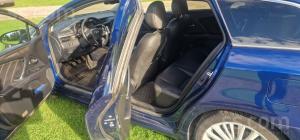 Zils Toyota Avensis 2016 Liepāja, ar dzinēja tilpumu 2.00 L un nobraukumu 435 tūkst. km par 7200 €, foto 7 vietnē AUTOMOTO.COM.LV