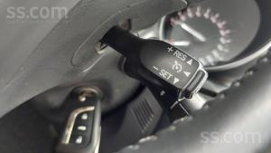Синий Тойота Авенсис 2016 в Рига, объемом двигателя 1.80 л и пробегом 297 тыс. км за 8800 €, фото 28 на AUTOMOTO.COM.LV