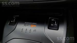 Синий Тойота Авенсис 2016 в Рига, объемом двигателя 1.80 л и пробегом 297 тыс. км за 8800 €, фото 29 на AUTOMOTO.COM.LV