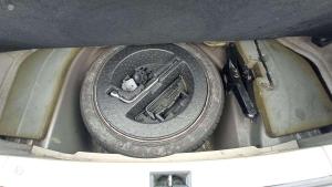 Коричневый Тойота Авенсис 2003 в Паневежис, объемом двигателя 2.00 л и пробегом 259 тыс. км за 2500 €, фото 19 на AUTOMOTO.COM.LV