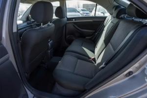 Brūns Toyota Avensis 2007 Liepāja, ar dzinēja tilpumu 1.80 L un nobraukumu 333 tūkst. km par 3700 €, foto 10 vietnē AUTOMOTO.COM.LV