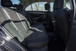 Brūns Toyota Avensis 2007 Liepāja, ar dzinēja tilpumu 1.80 L un nobraukumu 333 tūkst. km par 3700 €, foto 12 vietnē AUTOMOTO.COM.LV
