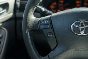 Brūns Toyota Avensis 2007 Liepāja, ar dzinēja tilpumu 1.80 L un nobraukumu 333 tūkst. km par 3700 €, foto 19 vietnē AUTOMOTO.COM.LV