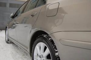Brūns Toyota Avensis 2006 Jēkabpils, ar dzinēja tilpumu 2.00 L un nobraukumu 255 tūkst. km par 4300 €, foto 11 vietnē AUTOMOTO.COM.LV