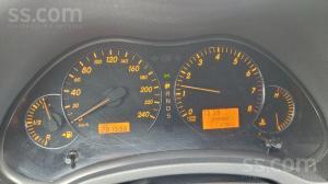 Коричневый Тойота Авенсис 2007 в Рига, объемом двигателя 2.00 л и пробегом 202 тыс. км за 1200 €, фото 9 на AUTOMOTO.COM.LV